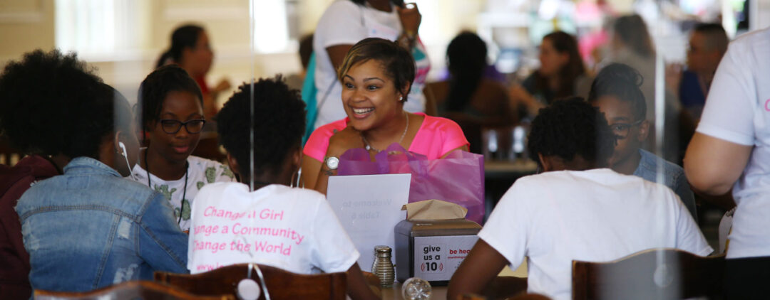 Impact | LEAD Girls of NC