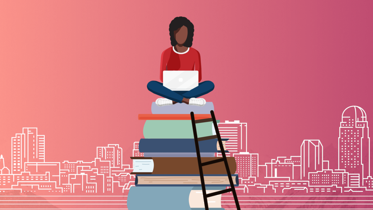 2021 Expo - LEAD Girls of NC