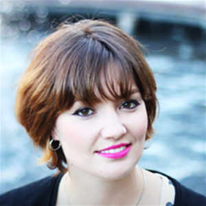 Meet Our Team - LEAD Girls of NC