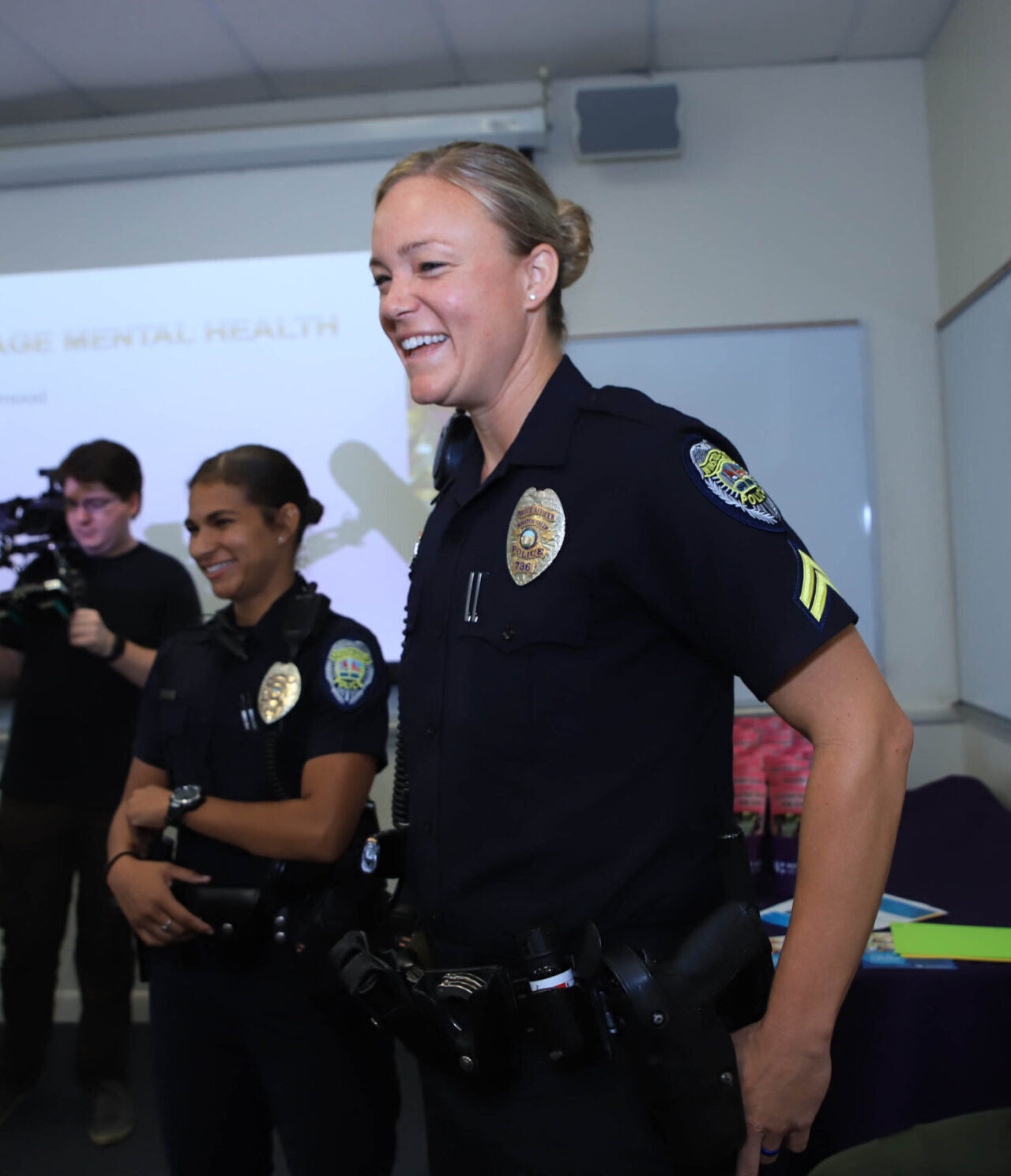 LEAD Girls Expo - LEAD Girls of NC