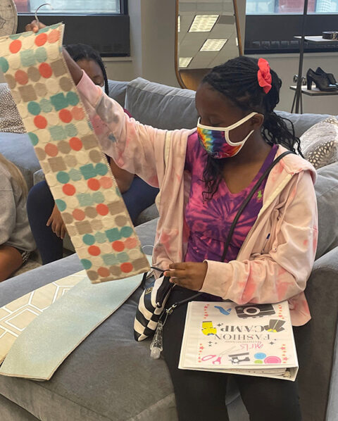 LEAD Girls Newsletters - LEAD Girls of NC