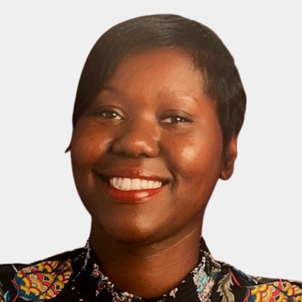 Meet Our Team - LEAD Girls of NC