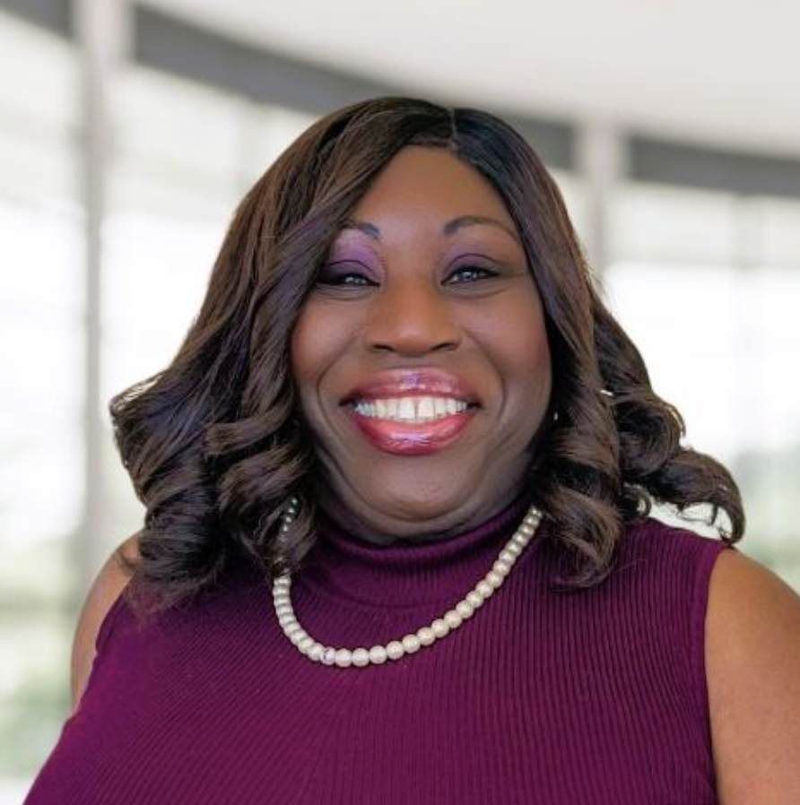 Our Board - LEAD Girls of NC