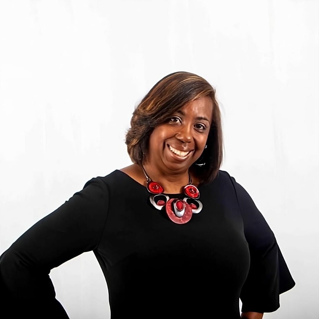 Meet Our Team - LEAD Girls of NC