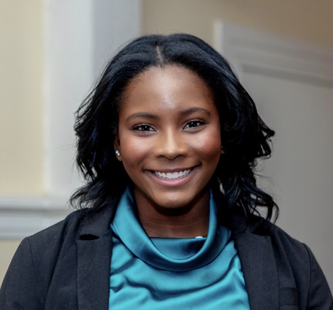 Meet Our Team - LEAD Girls of NC