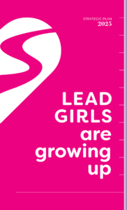 About Us - LEAD Girls of NC